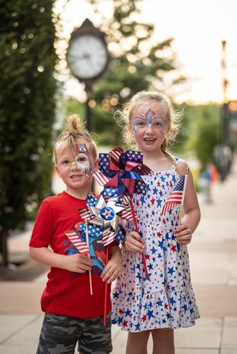 Greeneville’s American Downtown celebration offers ‘Stars, Stripes ...
