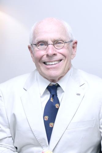 Bachman's Passion For Cars Marks 50 Years | Local Business News ...