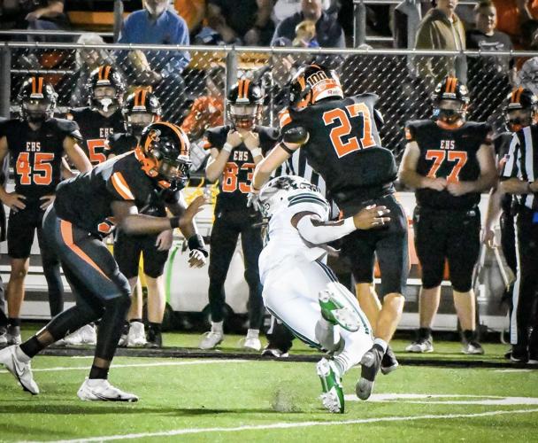 Devils Top Cyclones For Region Title, Earn No. 1 Seed In Playoffs ...