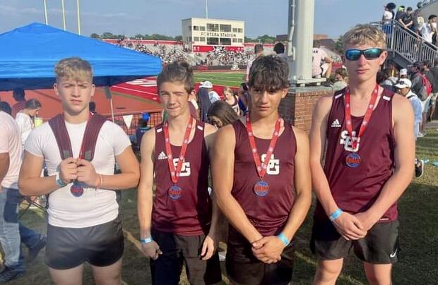 Greene County Middle School Athletes Compete In State Meets | Sports ...