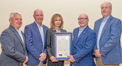Andrew Johnson Bank Celebrates 50 Years | Local Business News ...