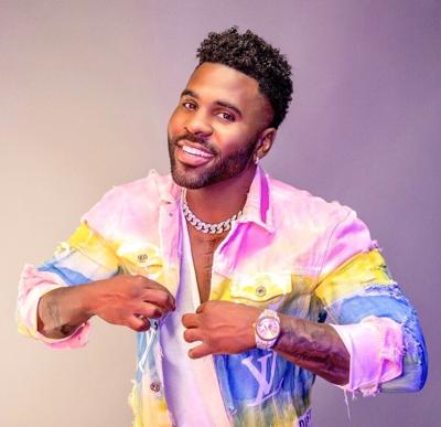 Jason Derulo, Rainbow Kitten Surprise Headlining ETSU Concert | ACCENT ...