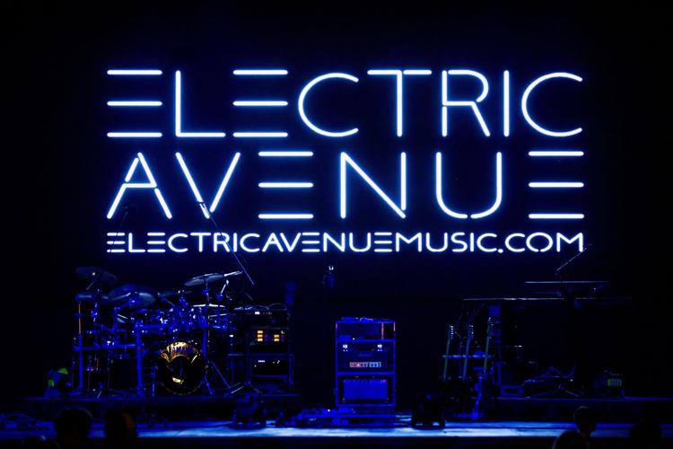 Sounds Of The Eighties: Electric Avenue To Bring 80s MTV Experience To ...