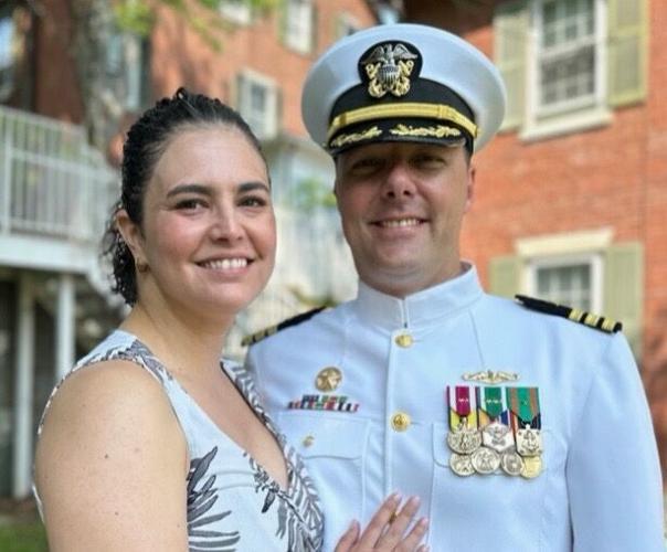 USS Greeneville Gives Back For Storm Relief | Local News ...