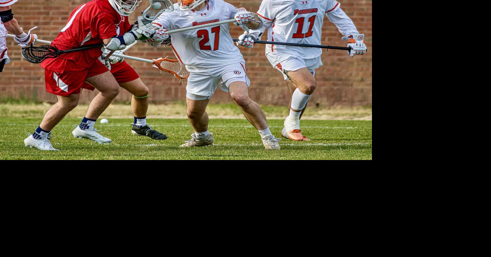 TUSCULUM ROUNDUP: Pioneers Win Men's Lacrosse Opener | | greenevillesun.com