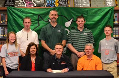 DeBusk Excited To Be Part Of Tusculum's Fresh Start | Sports ...