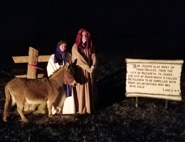 How Far To Bethlehem | Local News | greenevillesun.com