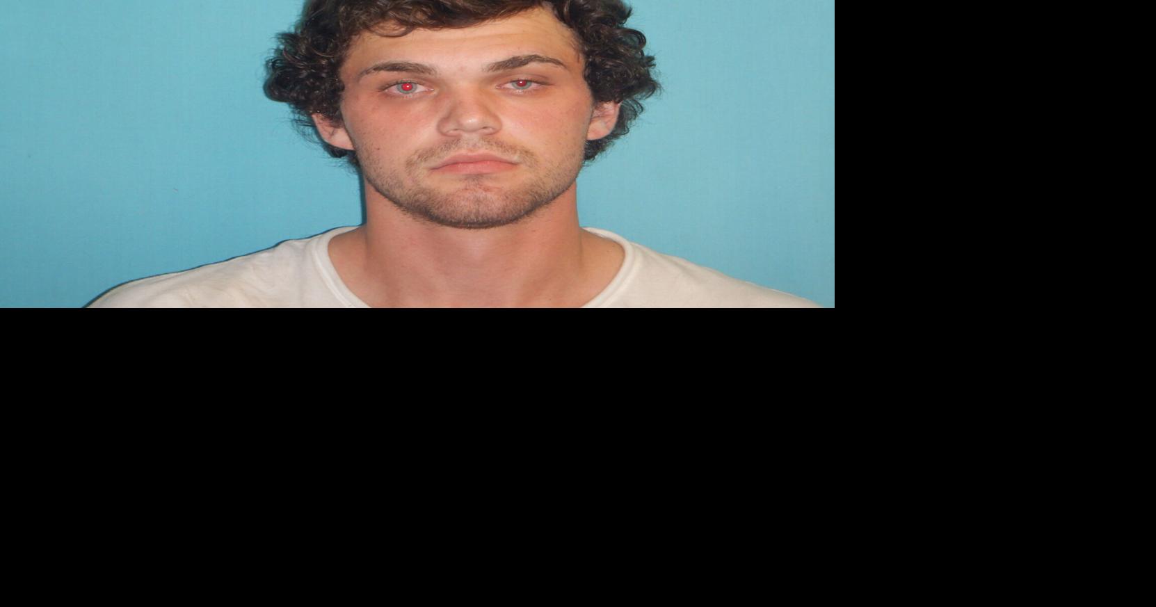 Meth Possession, Evading Arrest Counts Filed Against Man | Local News ...
