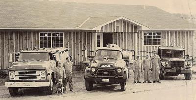 Debusk Volunteer Fire Department To Host Open House Saturday | Local ...
