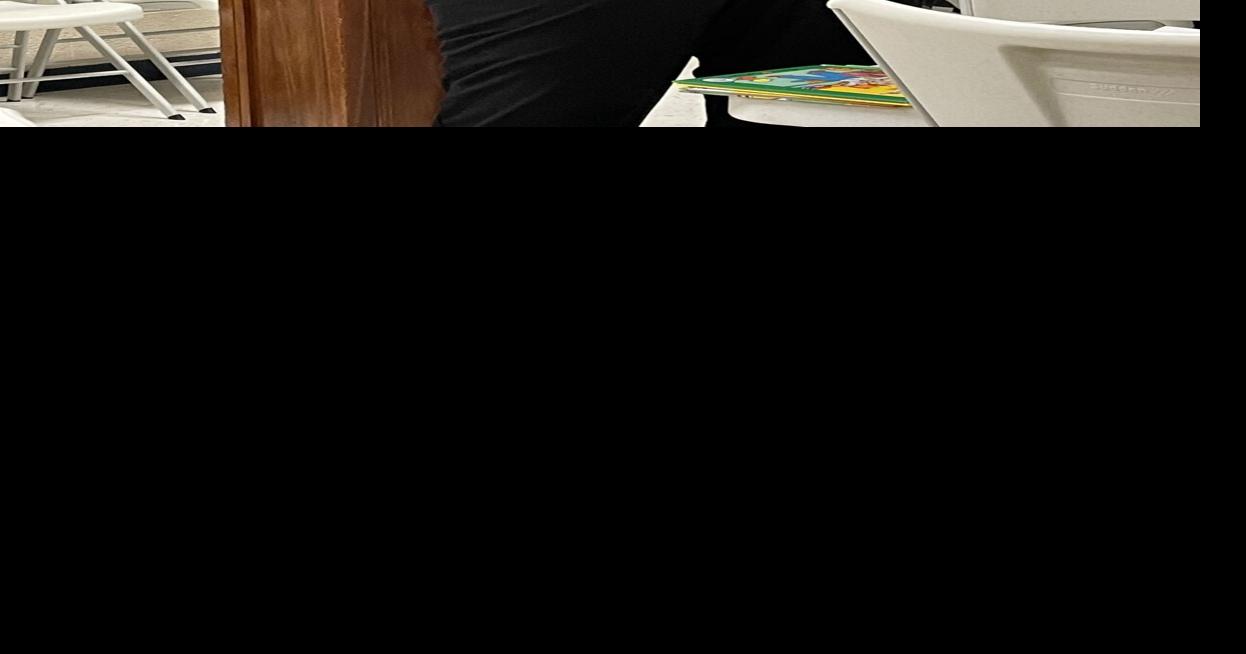 GWC Hosts Guest Speaker Ruth Burkey Of Imagination Library | Living ...