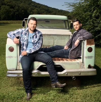 Appalachian Auditorium To Host The Dugger Band Sept. 17 | Living ...