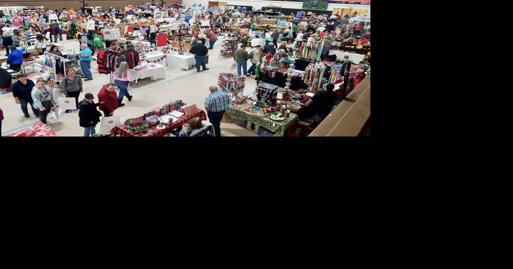 It's Holiday Bazaar & Expo Time! | Living | greenevillesun.com