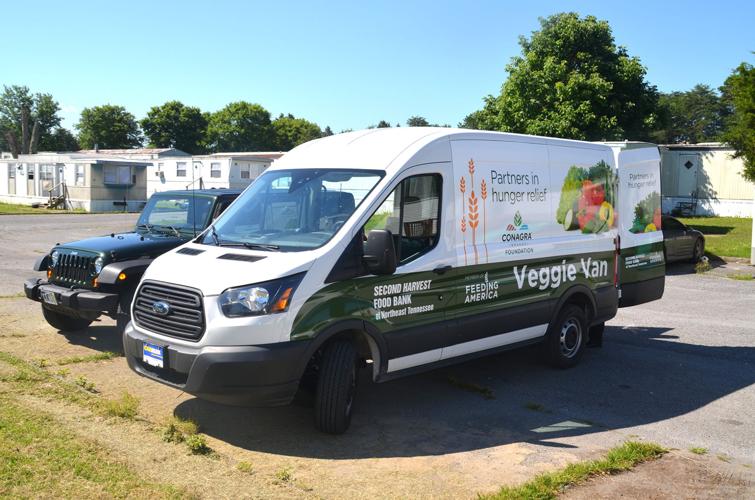 Summer Food Programs Expand | Local News | greenevillesun.com