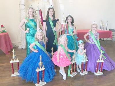 St. Jude Fundraising Pageant Winners Announced | Living ...