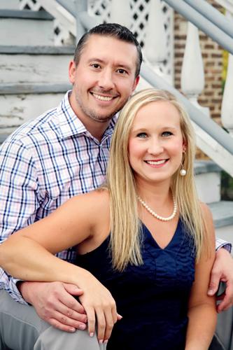 Terran Ayers Engaged To Wed Josh Landers In Oct. 17 Rites | Living ...