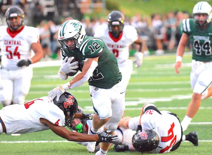 Five Greene Devils Make All-State Football Teams | Sports ...