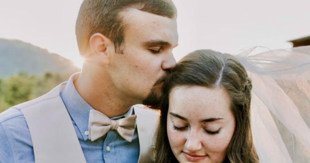 Emaline Hope Willis Weds James Kyle Erwin | Lifestyles Weddings | greenevillesun.com