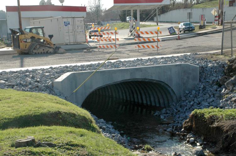 Church Street Bridge Now Expected To Open This Week | Local News ...