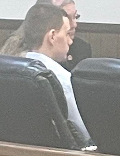 Pre-Trial Motions Heard In Jordan Allen Case | Local News ...