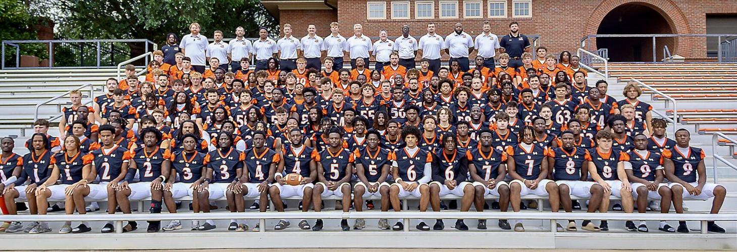 Pioneers To Open Football Season At Bluefield State | Sports ...
