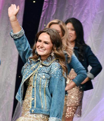 A Night To Shine: Greene County Faces Light Up Miss TN Competition ...