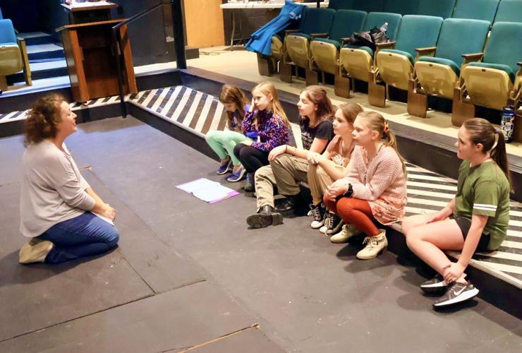 Get Ready For 'Joseph And The Amazing Technicolor Dreamcoat' | ACCENT ...