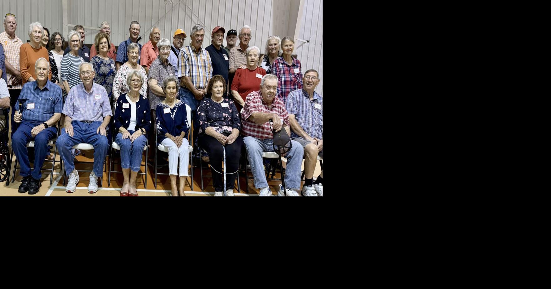 Shoemaker-Rupert Family Gathers For Reunion | Living | greenevillesun.com