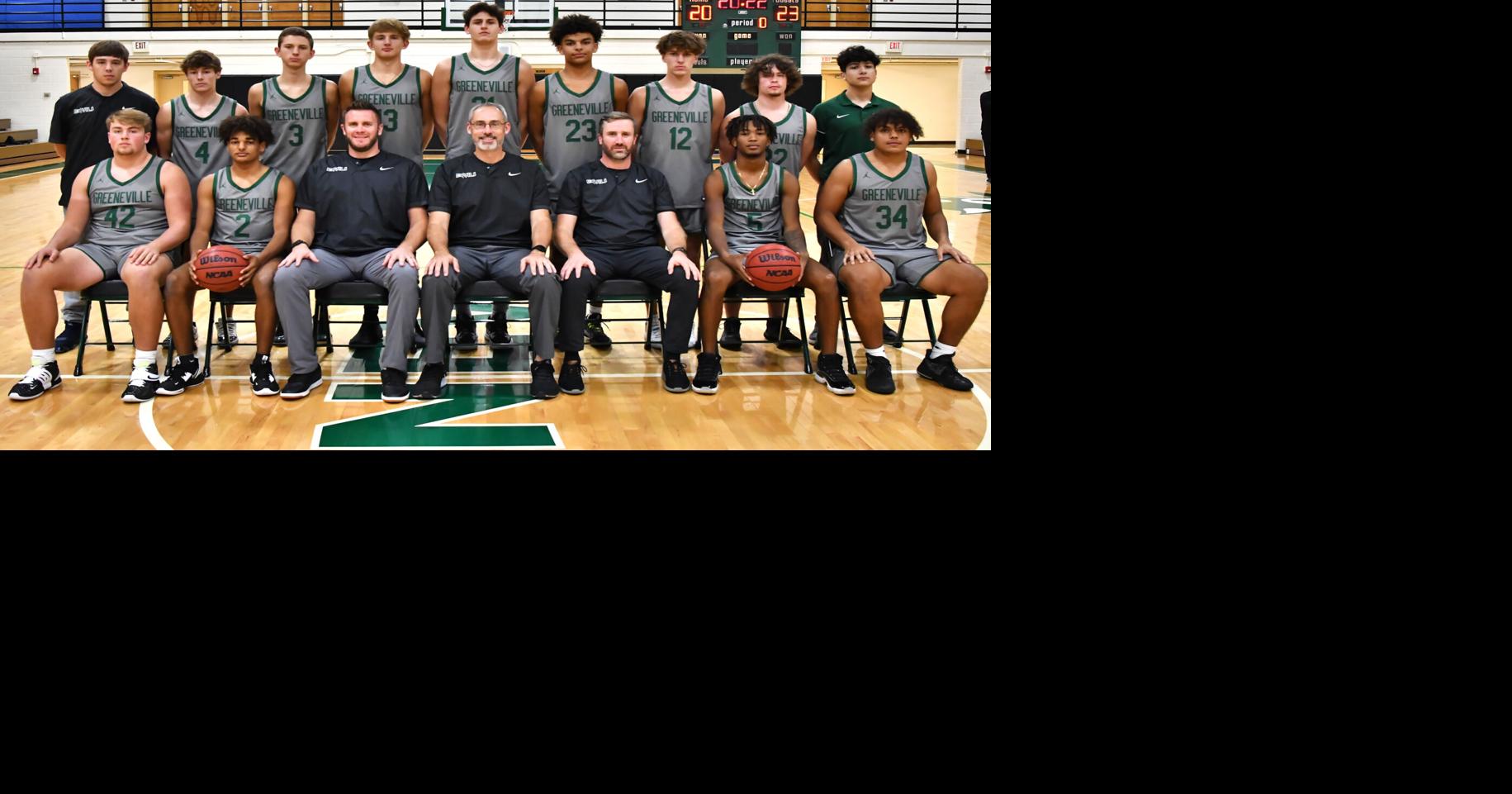 Back-To-Back State Champs Reloading | Special Sections | greenevillesun.com