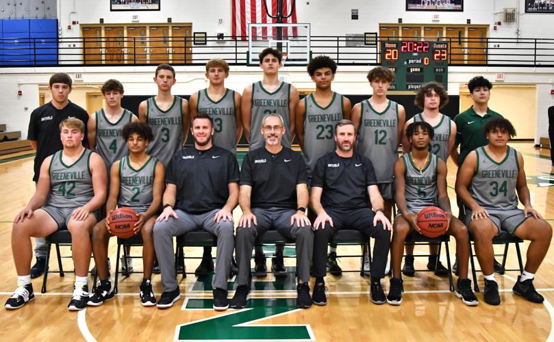 Back-To-Back State Champs Reloading | Special Sections | greenevillesun.com