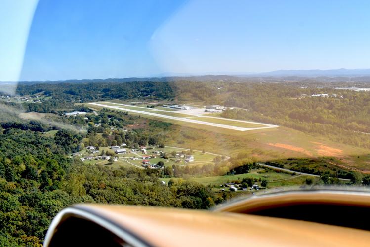 60 Years In Flight: Local Pilot Jerry Hope Receiving Wright Brothers ...
