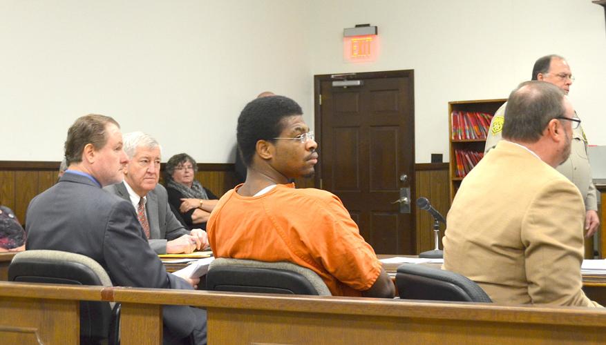 Erick Jones Gets 56 Year-Sentence In Girls' Deaths | Local News ...