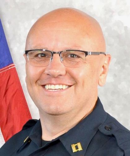 Lawsuit By Former GPD Assistant Police Chief Dismissed | Local News ...