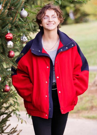 Our December Calendar Girl | Local News | greenevillesun.com