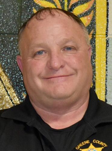 'Treat Them Like A Person': Steven Ball Describes Working As A ...