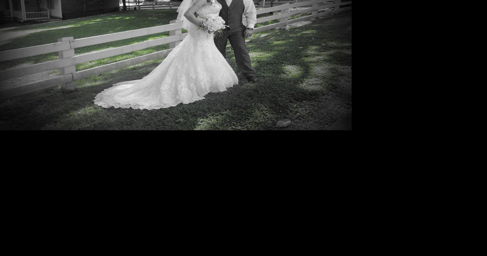 Brooke Danielle Wilhoit Weds Matthew Ripley | Living | greenevillesun.com