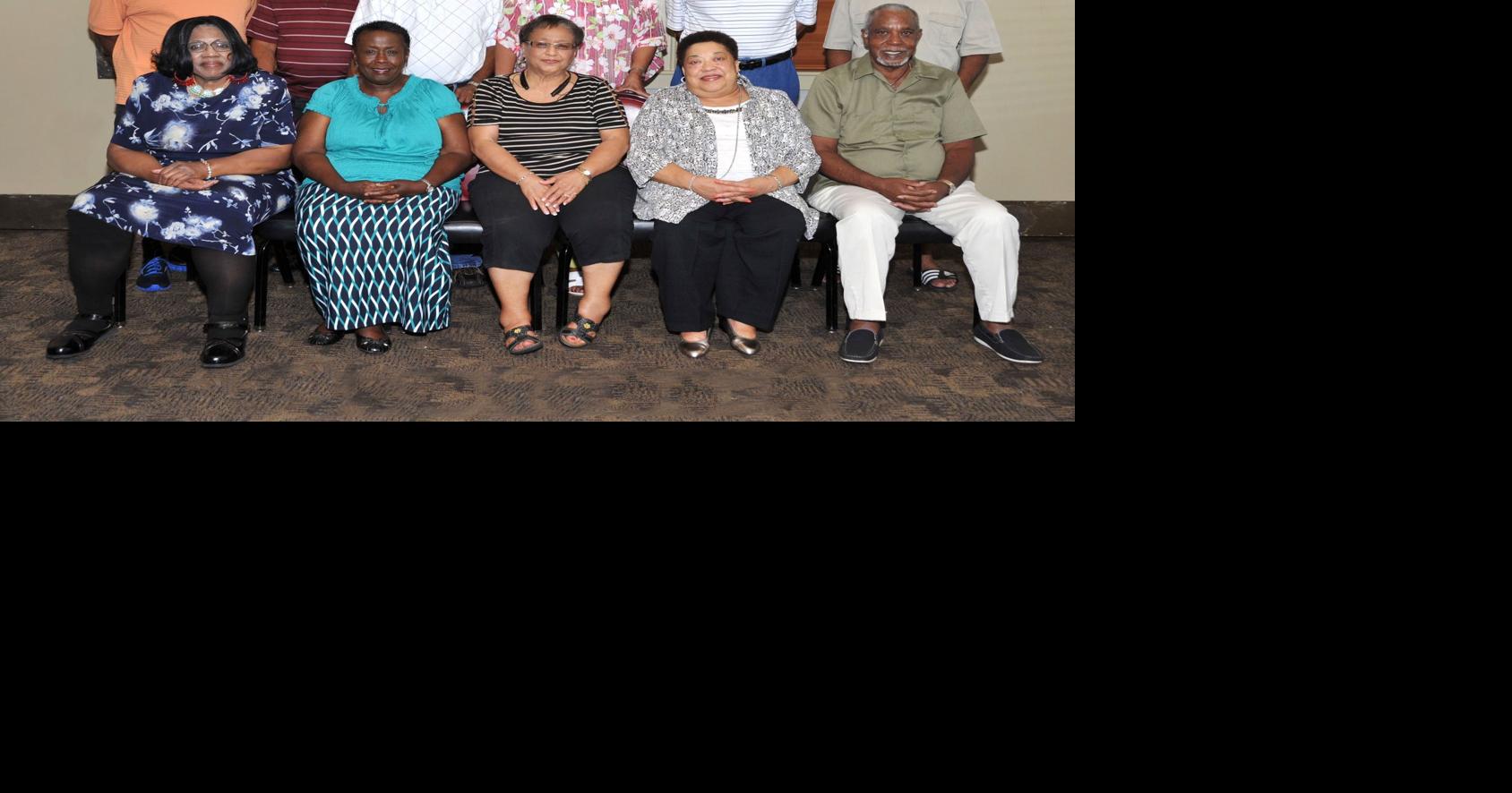 George Clem’s Class Of ’65 Celebrates 50th | Features | greenevillesun.com