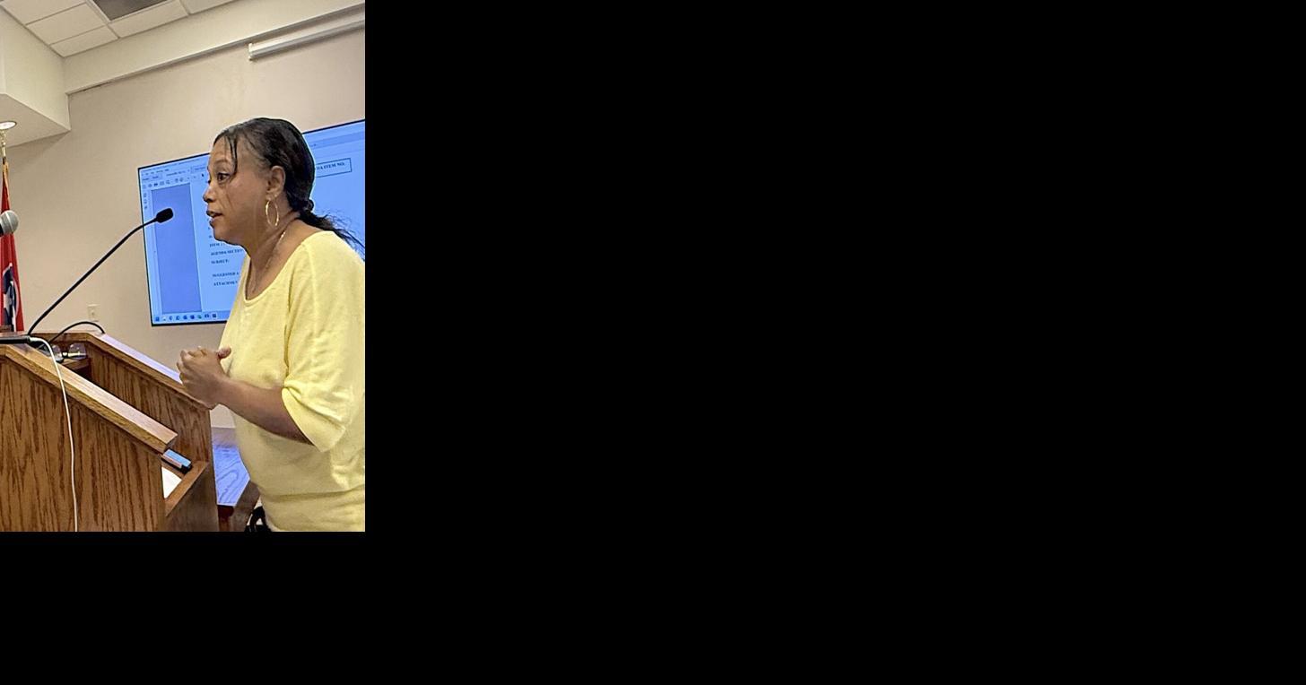 New Committee To Help Chart Future Of George Clem School Building ...