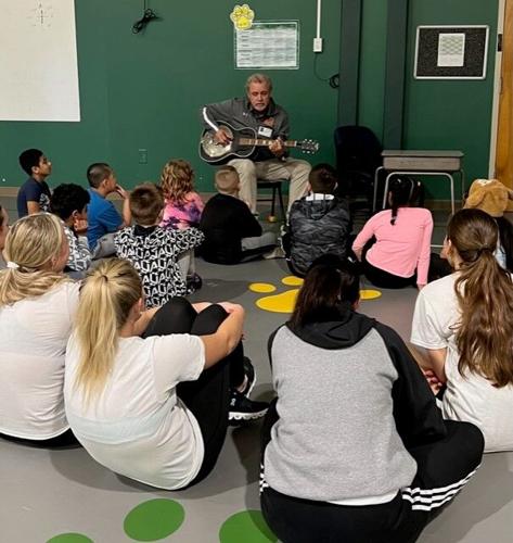 Soccer, Music Highlight Afterschool Program At Tusculum View ...