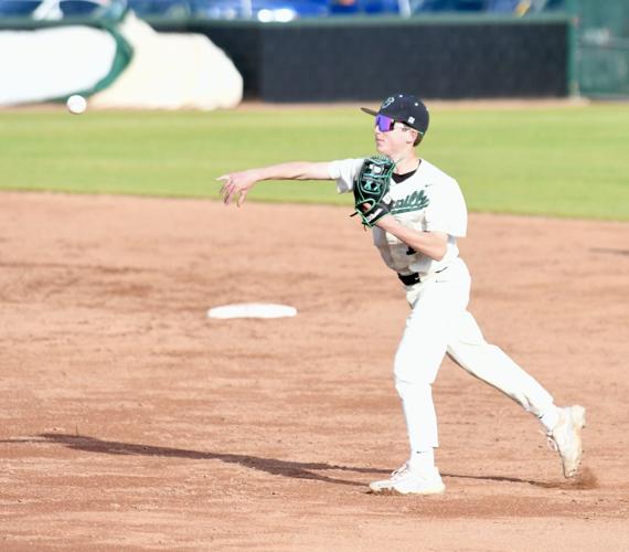Greeneville Takes 2 From Claiborne In Baseball | Sports ...