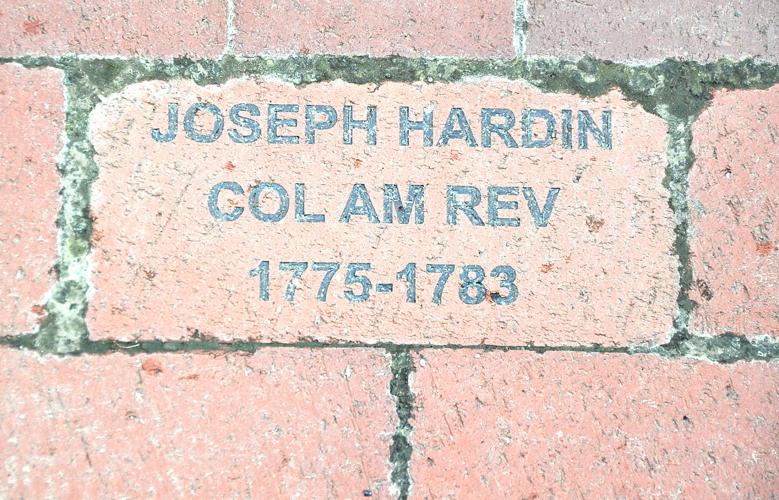 MASSEY: Joseph Hardin And The Founding Of Greene And Hardin Counties ...