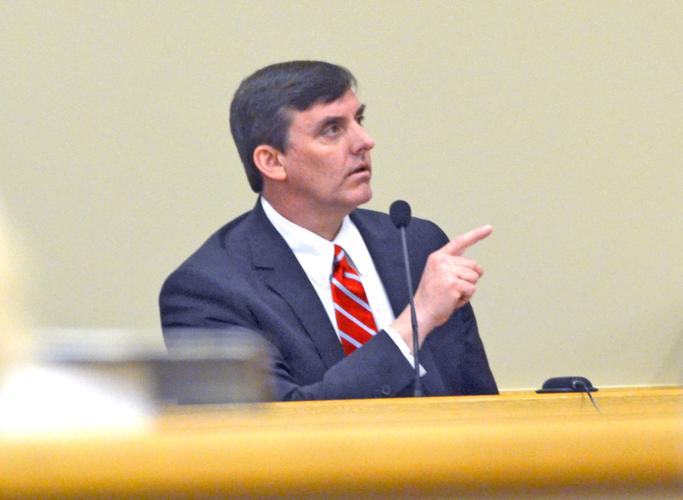 Chancellor Deliberating On Kay Armstrong Lawsuit | Local News ...