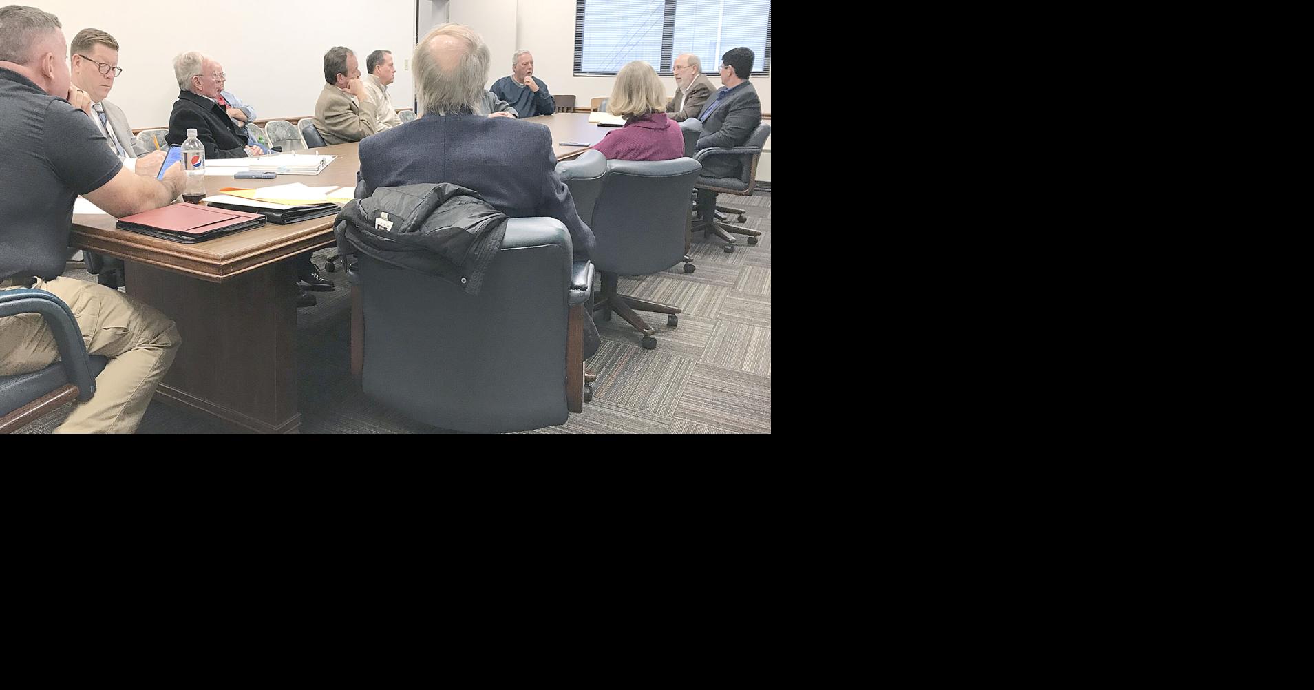 US Nitrogen Property To Go On County Tax Rolls | Local News ...