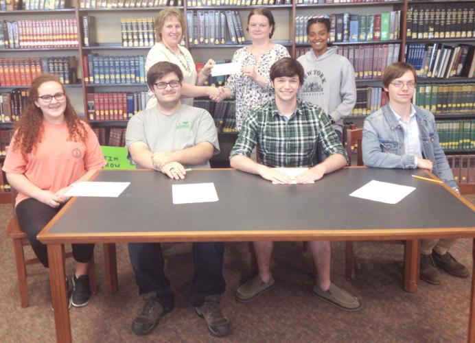GHS Wins 56th Rotary Round Robin Championship | Clubs & Organizations ...