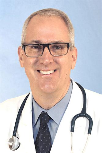 Dr. Mark Murray To Present Sept. 11 Health Talk | Health ...