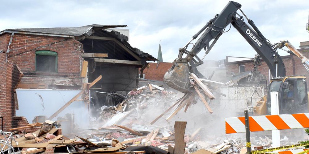 Town Aims To 'Keep Greeneville, Greeneville' As Growth Continues ...