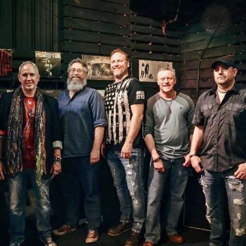 Hillbilly Swing: 'Lyrics On The Lawn' Continues July 13 With Vaden ...