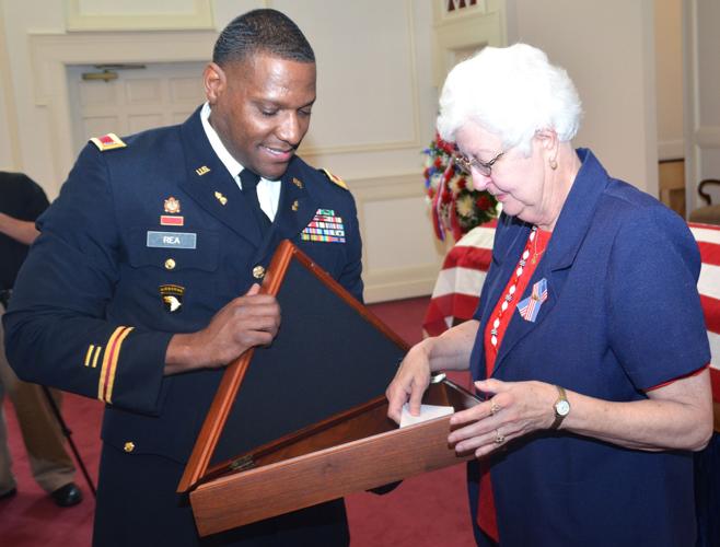 Awaiting An Arrival For 72 Years | Local News | greenevillesun.com