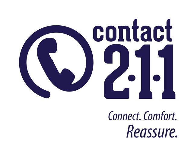 Contact 211 Provides Telephone Assistance For People Who Need Help ...