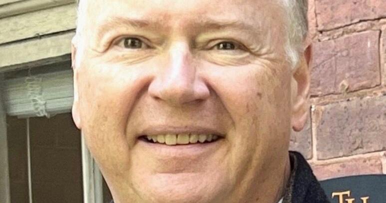 Tusculum Names Paul Carney New VP Of Enrollment Management And ...
