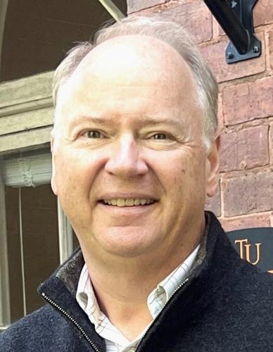 Tusculum Names Paul Carney New VP Of Enrollment Management And ...